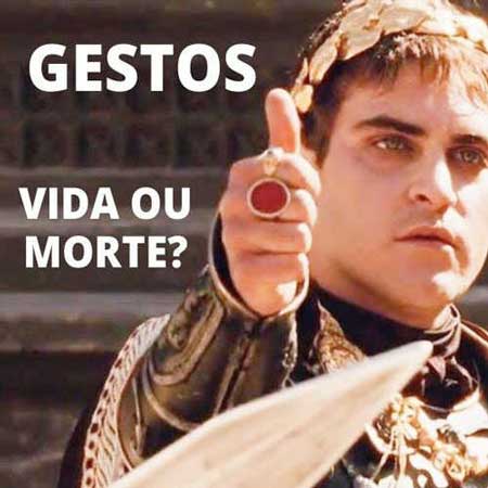 Quais são os tipos de gestos? | Um guia para entendê-los | IBRALE